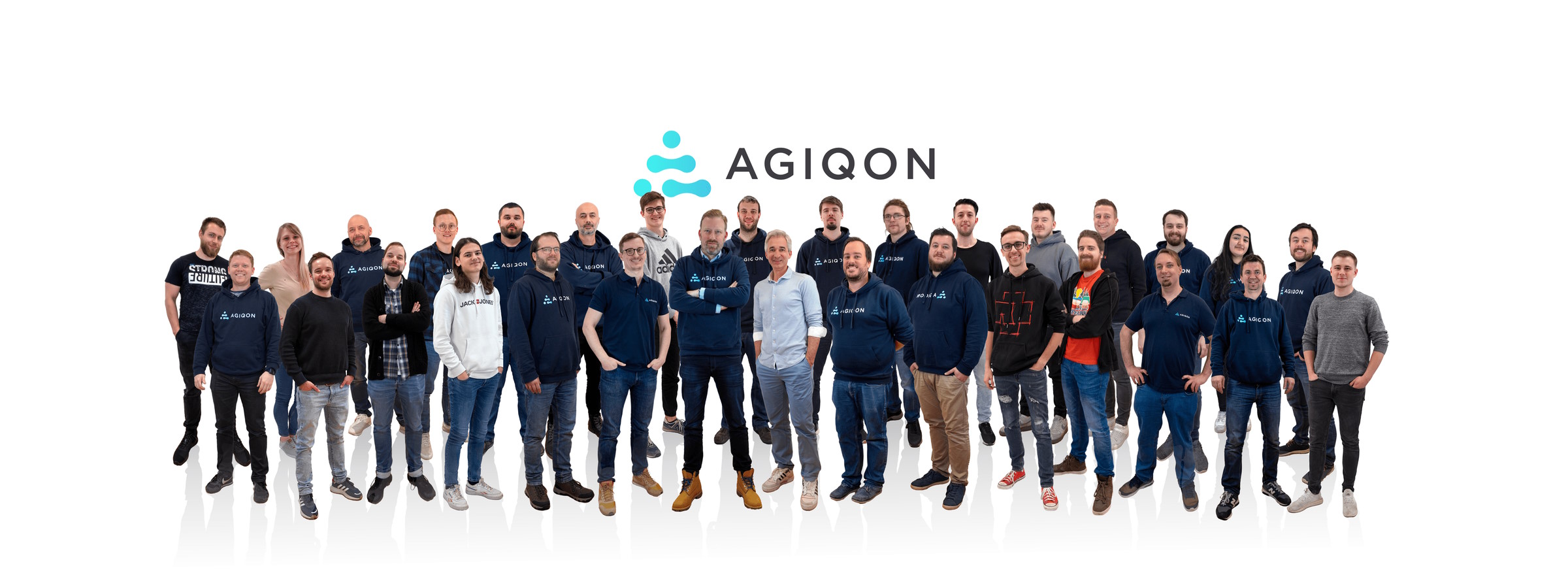 AGIQON Business IT - IT, die einfach funktioniert